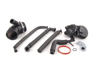 ECS News - BMW E39 530i Oil Separator Kits