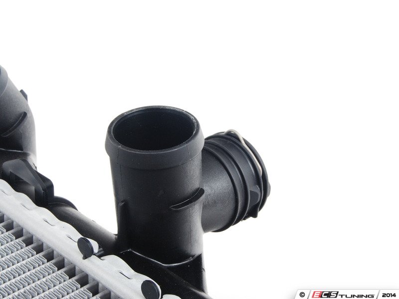 Mahle-Behr - 99710613202 - Radiator - Right