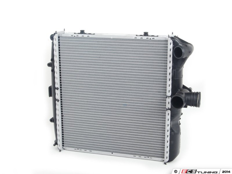 Mahle-Behr - 99710613202 - Radiator - Right