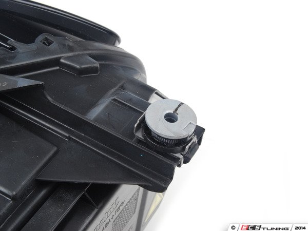 Genuine Volkswagen Audi - 5GM941754A - Headlight - Right (5GM 941 754 A)