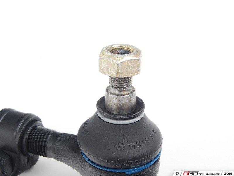 Lemforder - 1263300503 - Tie Rod Assembly - Left (Driver) Side