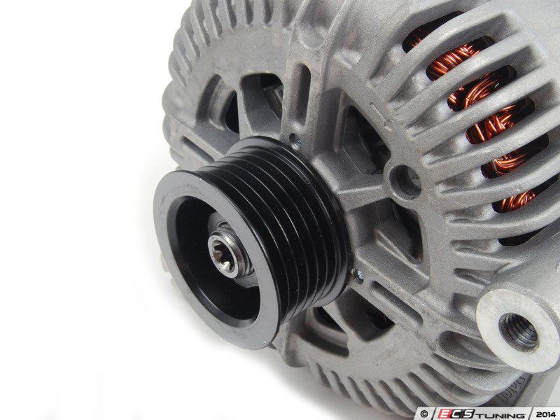 Valeo - 12317542935KT - Alternator