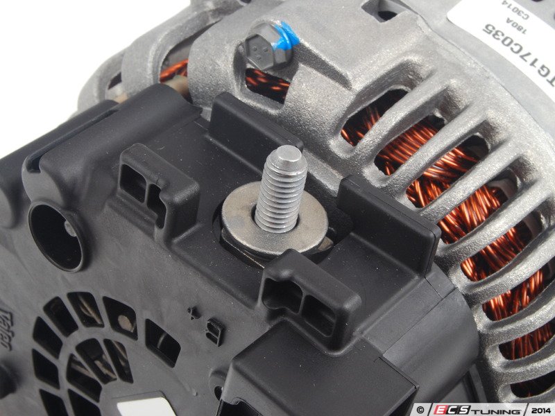 Valeo - 12317542935KT - Alternator