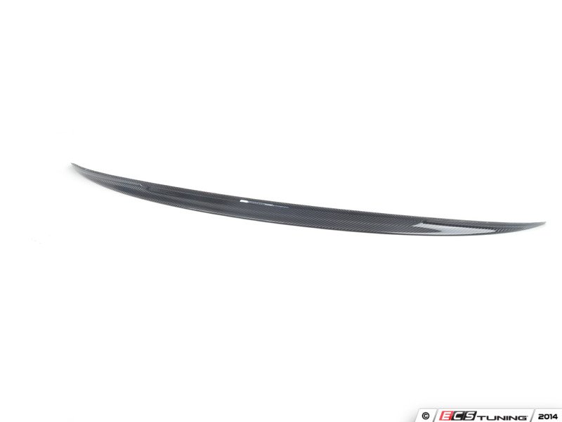 Genuine BMW M Performance - 51622163505 - F10 M Performance Rear Spoiler