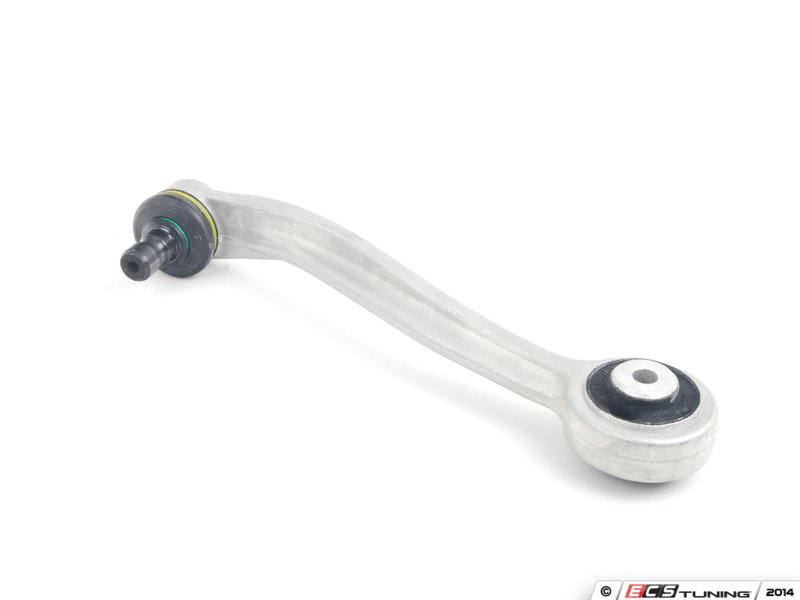 Lemforder - 8K0407510A - Front Upper Control Arm - Curved - Right