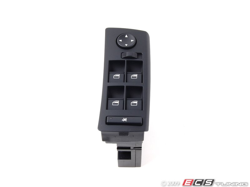 Genuine BMW - 61316962505 - E53 X5 Window Switch Unit (61-31-6-962-505)