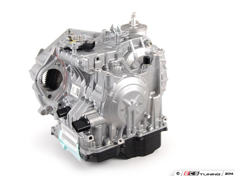 Genuine Volkswagen Audi - 09G300034B - 6 speed automatic transmission ...