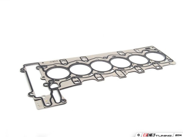 Genuine BMW - 11127557266 - Cylinder Head Gasket (11-12-7-557-266)