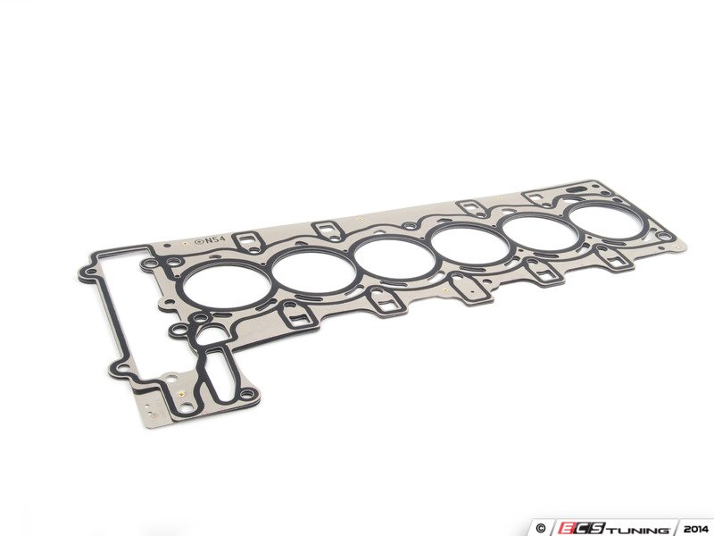 Genuine BMW - 11127557266 - Cylinder Head Gasket (11-12-7-557-266)