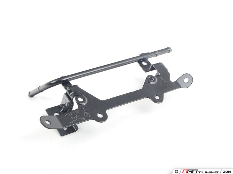 Genuine Volkswagen Audi - 022131561Q - Coolant Pipe (022 131 561 Q)