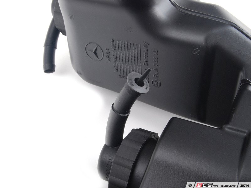Genuine Mercedes Benz - 2203200314 - Active Body Control Oil Tank