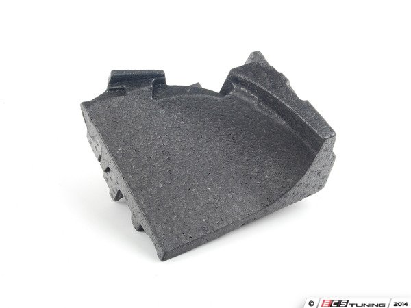 Genuine Mercedes Benz - 1665050330 - AIR DUCT