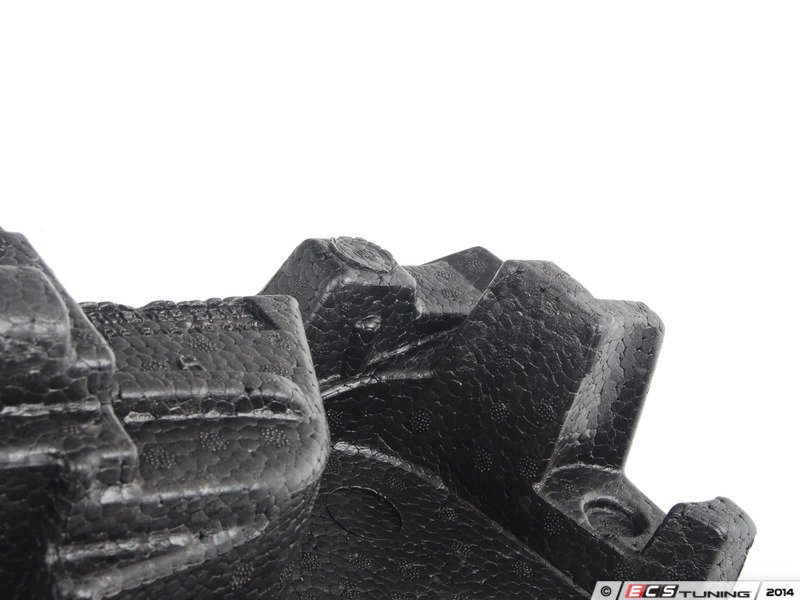 Genuine Mercedes Benz - 1665050330 - AIR DUCT