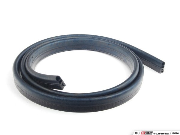 Genuine Mercedes Benz - 1668870198 - ENGINE HOOD