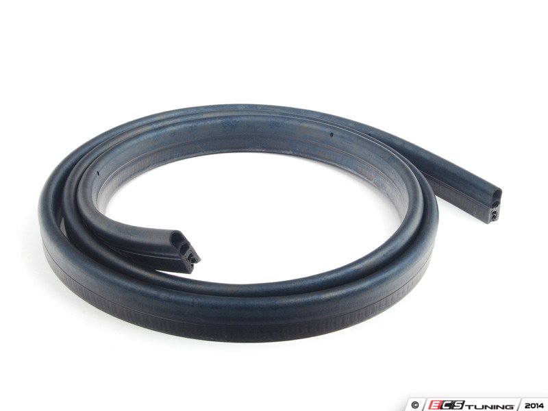 Genuine Mercedes Benz - 1668870198 - ENGINE HOOD