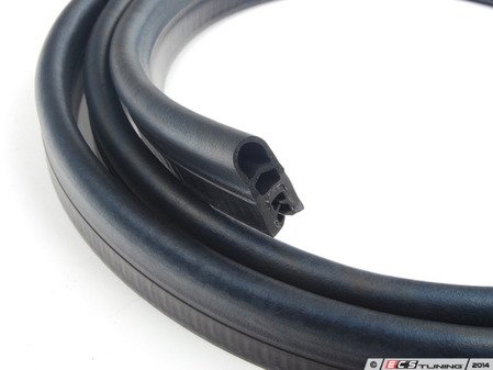 Genuine Mercedes Benz - 1668870198 - ENGINE HOOD