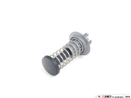 Genuine Mercedes Benz - 1668800027 - SPRING ELEMENT
