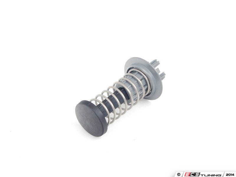 Genuine Mercedes Benz - 1668800027 - SPRING ELEMENT