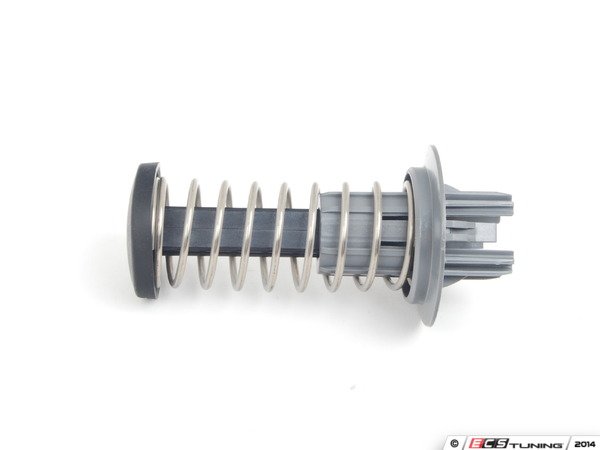 Genuine Mercedes Benz - 1668800027 - SPRING ELEMENT