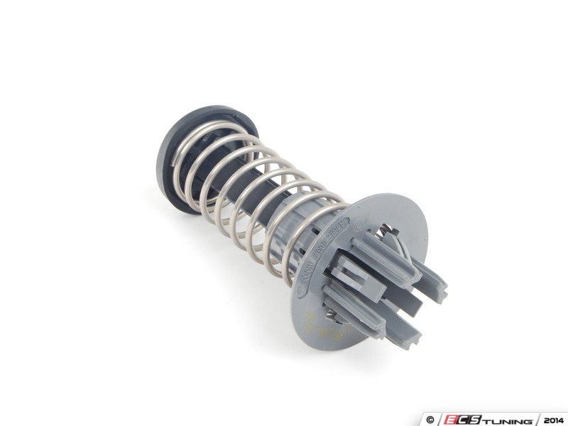 Genuine Mercedes Benz - 1668800027 - SPRING ELEMENT