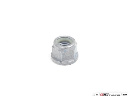 Genuine Volkswagen Audi - N90942902 - Self-Locking Nut - Priced Each (N ...
