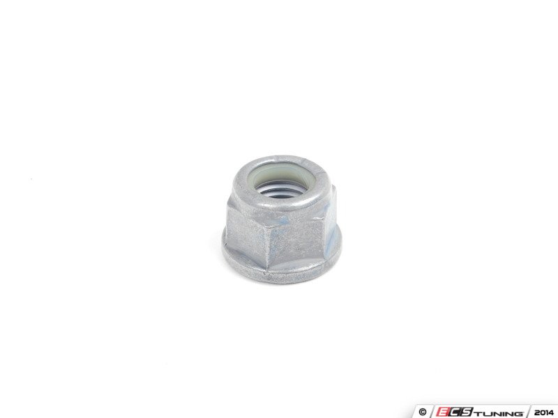 Genuine Volkswagen Audi - N90942902 - Self-Locking Nut - Priced Each (N ...