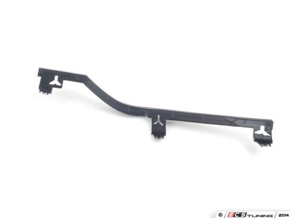 Genuine BMW - 63117400480 - Headlight Bracket - Right (63-11-7-400-480)