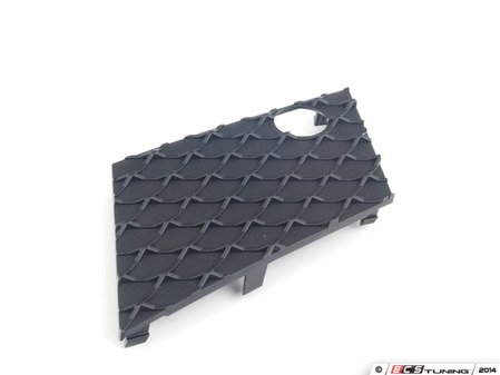 Genuine Mercedes Benz - 1668850522 - COVER BUMPER