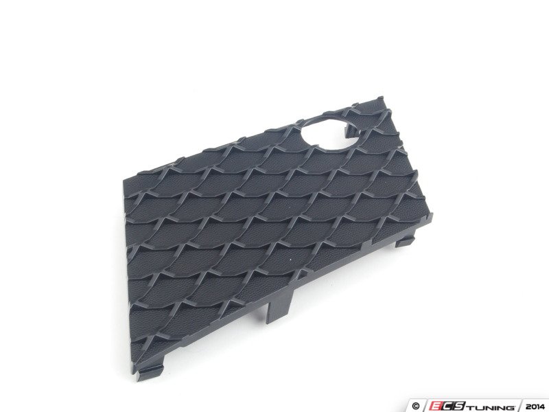 Genuine Mercedes Benz - 1668850522 - COVER BUMPER