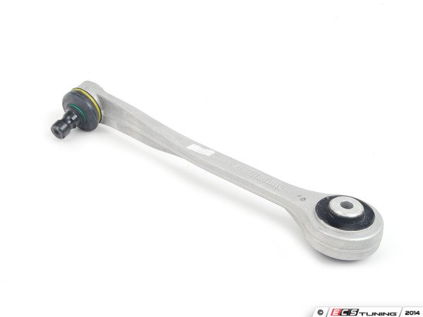 Lemforder - 8K0407506A - Front Upper Control Arm - Straight - Right