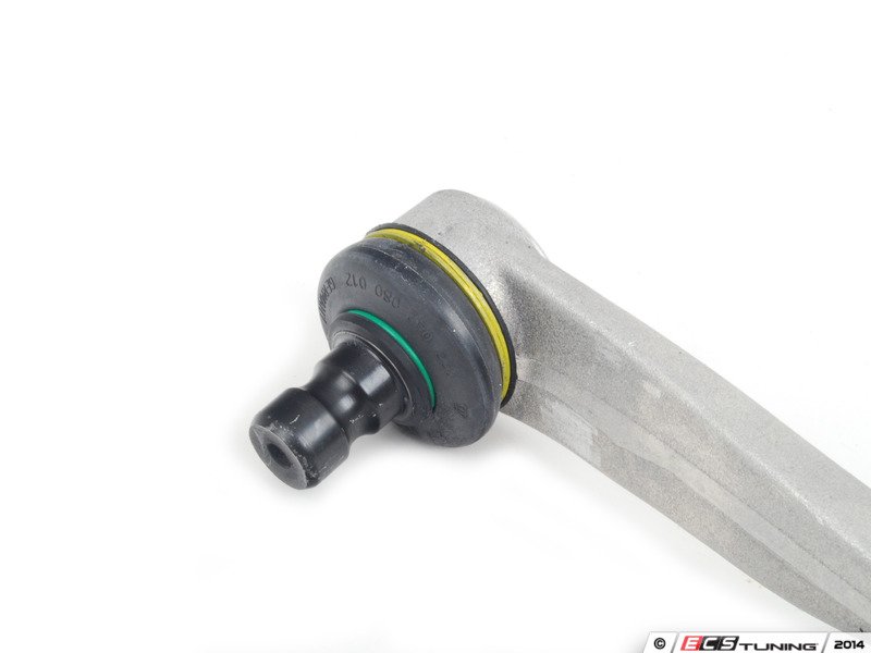 Lemforder - 8K0407506A - Front Upper Control Arm - Straight - Right