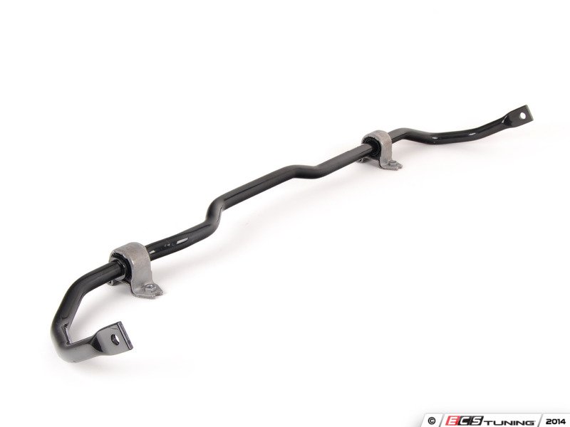 Genuine Volkswagen Audi - 1K0411303BK - Front Sway Bar - 23.6mm (1K0 ...
