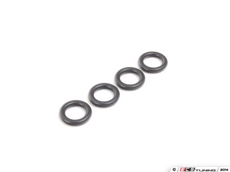 Genuine Volkswagen Audi - 058129717Dkt4 - Intake Manifold Installation ...