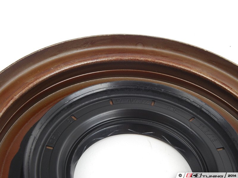 Genuine Mercedes Benz - 2309970346 - Axle Shaft Seal - Priced Each