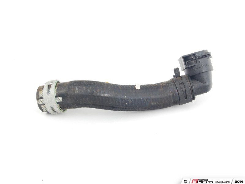 Genuine MINI - 11537600674 - Return Hose (11-53-7-600-674)