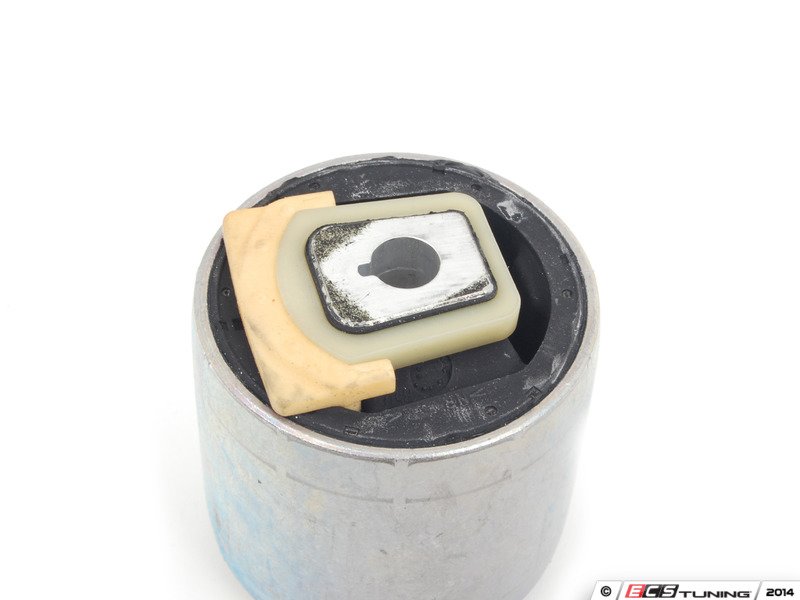 Genuine Volkswagen Audi - 4E0407183H - Front Lower Control Arm Bushing ...