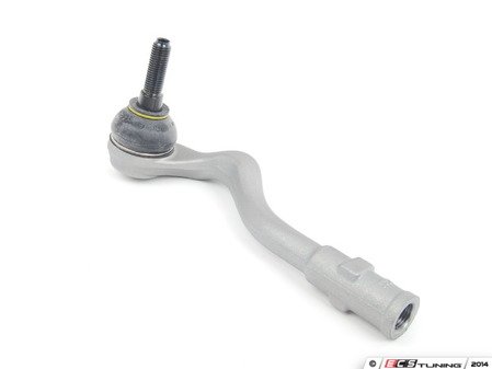 Genuine Volkswagen Audi - 4G0423812A - Outer Tie Rod End - Right (4G0 ...