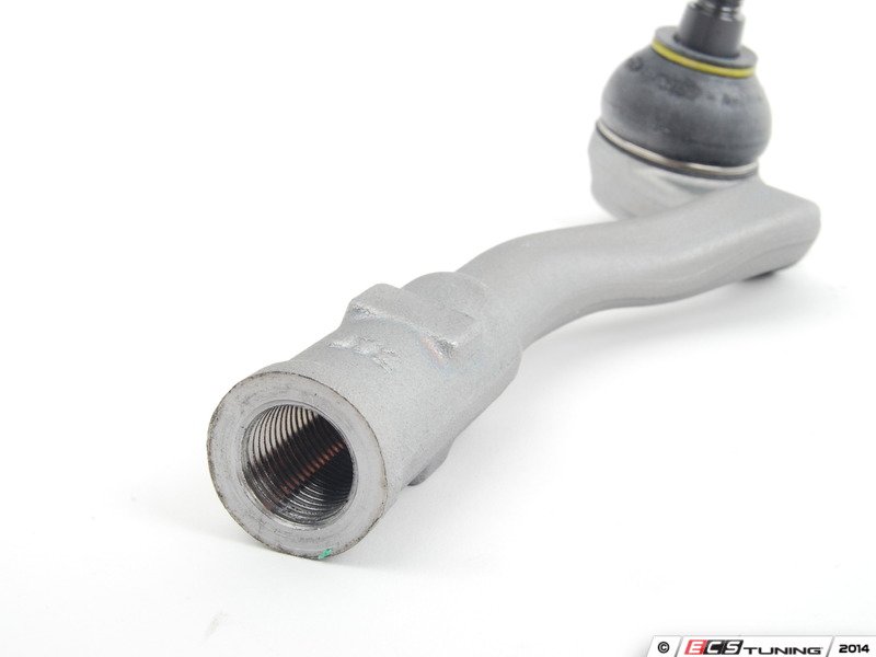 Genuine Volkswagen Audi - 4G0423812A - Outer Tie Rod End - Right (4G0 ...