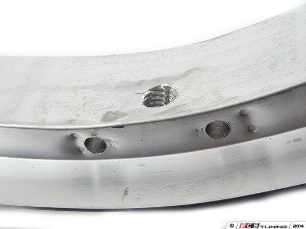 Genuine MINI - 51117301577 - Bumper Mount - Front top (51-11-7-301-577)