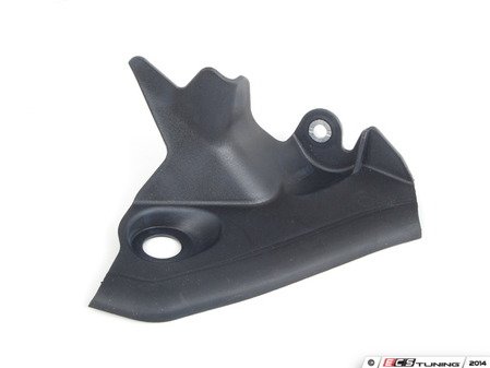 Genuine Mercedes Benz - 1666900407 - COVER, A-PIL