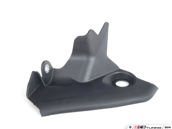 Genuine Mercedes Benz - 1666900307 - COVER, A-PIL