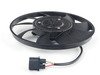 Genuine Volkswagen Audi - 4H0959455AE - A/C Condenser Fan (4H0 959 455 AE)