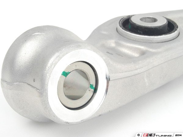 Genuine Volkswagen Audi - 8K0407151F - Front Lower Control Arm ...