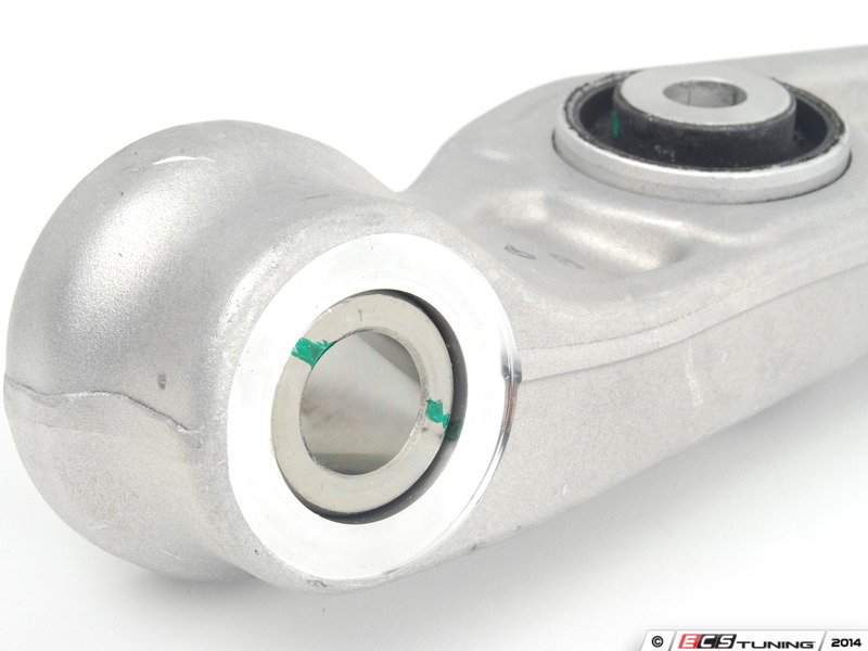 Genuine Volkswagen Audi - 8K0407151F - Front Lower Control Arm ...