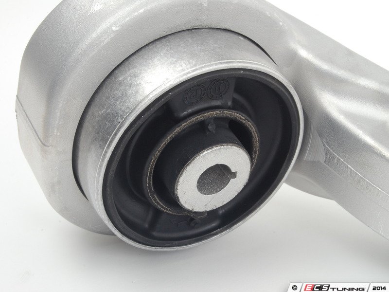 Genuine Volkswagen Audi - 4G0407693L - Front Lower Control Arm - Curved ...