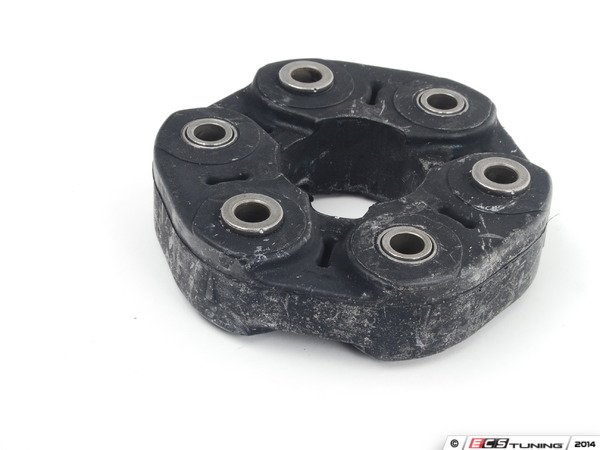 Genuine BMW - 26112282573 - Universal Flex Disc (26-11-2-282-573)