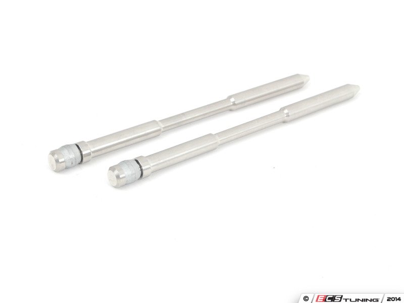 Genuine Volkswagen Audi - 4F0698269B - Front Brake Pad Securing ...