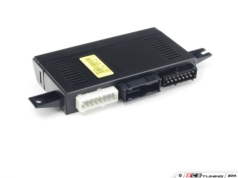 Genuine BMW - 61356961140 - Light Control Module (61-35-6-961-140)