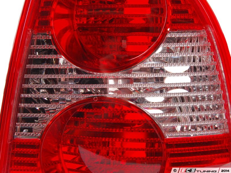 ECS News - VW B5 Passat Tail Lights