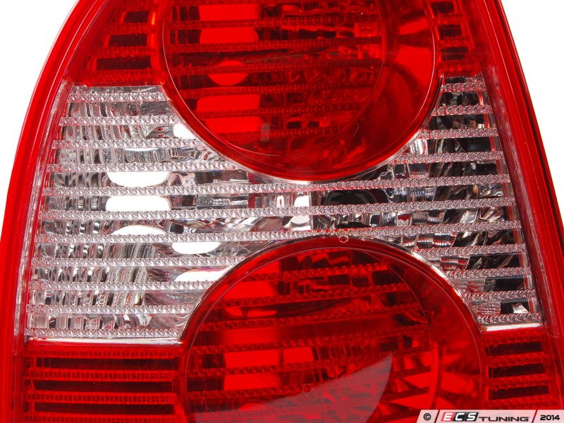 ECS News - VW B5 Passat Tail Lights